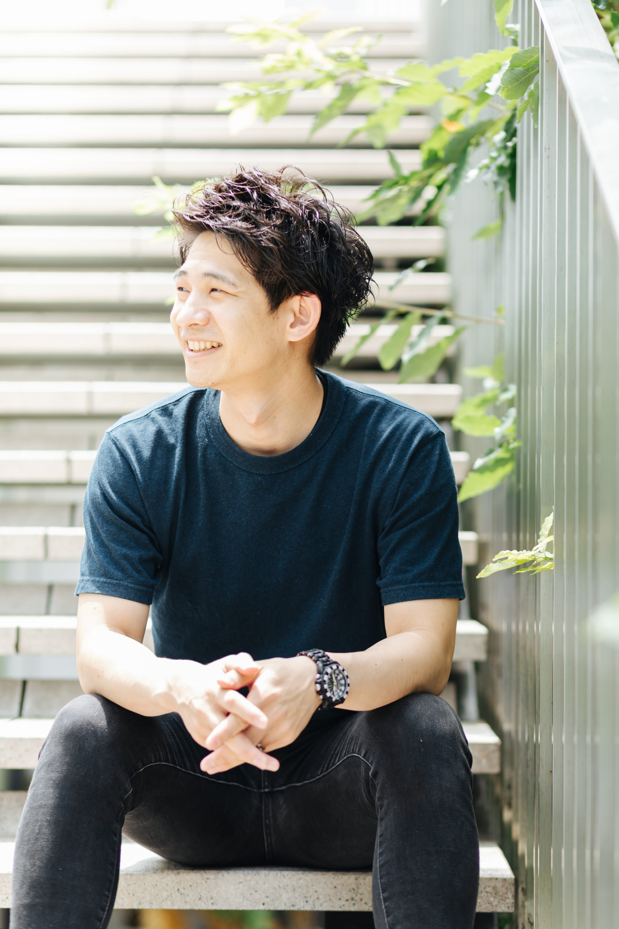 Chikashi｜家族写真のフォトスタジオ・出張撮影ならラヴィクルール